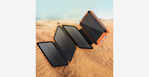 Outdoor Power Station, Power Bank from China Manufacturers - 深圳市富登科技有限公司